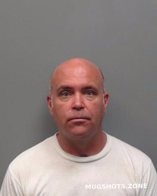 STANTON MICHAEL CHARLES JR. 10/15/2022 - Smith County Mugshots Zone