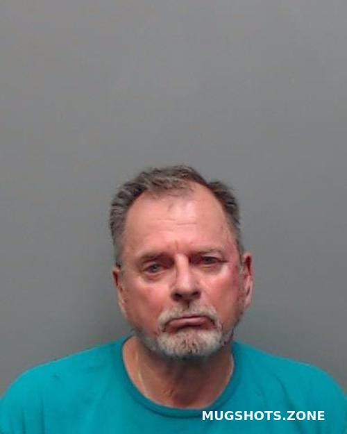 FLESHER RODNEY DENNIS 10/16/2022 - Smith County Mugshots Zone