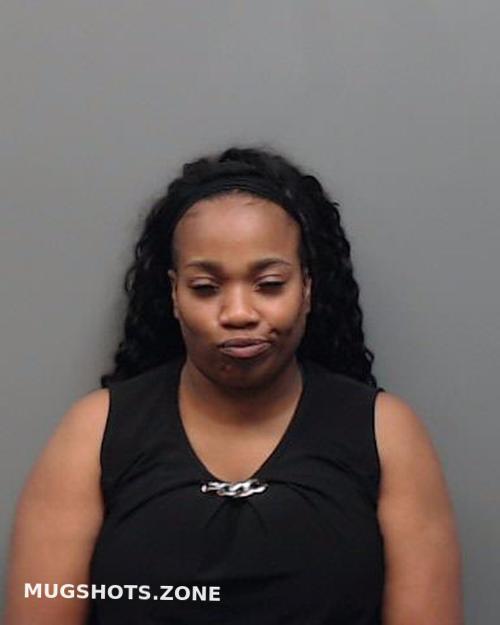 JOHNSON LAKEITHA RENA 10/17/2022 - Smith County Mugshots Zone