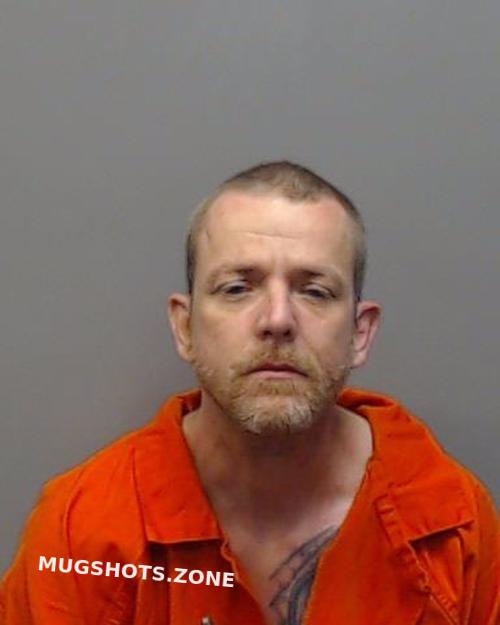 PRATER TOMMY 10/17/2022 - Smith County Mugshots Zone