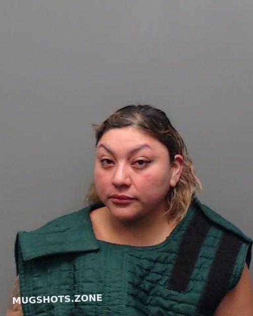 GUZMAN IRENE 10/17/2022 - Smith County Mugshots Zone