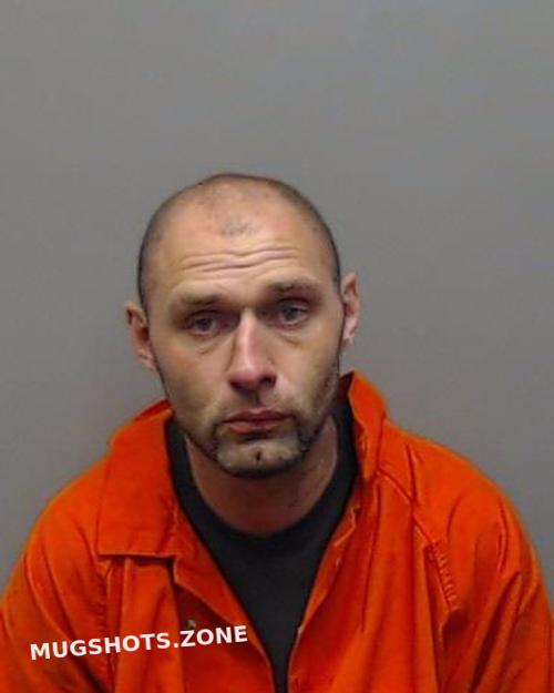 TANNER PERRY FREDERICK 10/18/2022 - Smith County Mugshots Zone