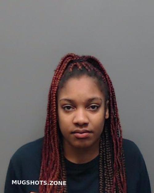 MILLER JAGRAYSHA NESHA 10/18/2022 - Smith County Mugshots Zone