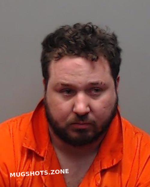 WEBB KALEB ANDREW 10/19/2022 - Smith County Mugshots Zone