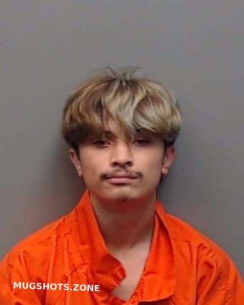 HERNANDEZ AXEL JAHEIM 10/19/2022 - Smith County Mugshots Zone