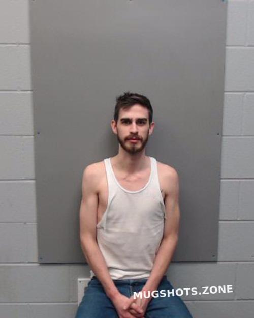 MCGRAW TIMOTHY GUY 10/19/2022 - Smith County Mugshots Zone