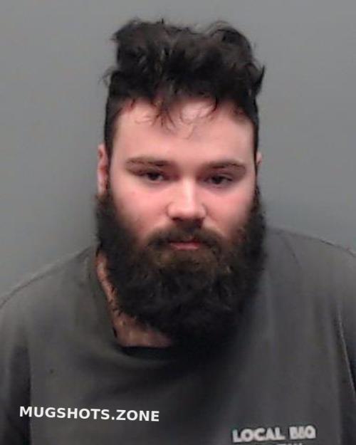 EVERRETT RAYME RAYLIN 10/20/2022 - Smith County Mugshots Zone