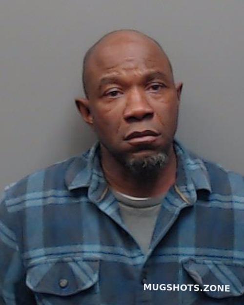 WOODS JASON JEROD 10/20/2022 - Smith County Mugshots Zone