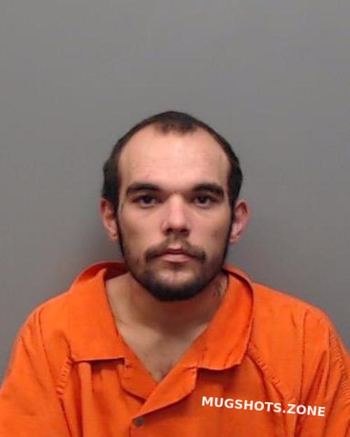 ARD ZACHARY BRYCE 10/21/2022 - Smith County Mugshots Zone