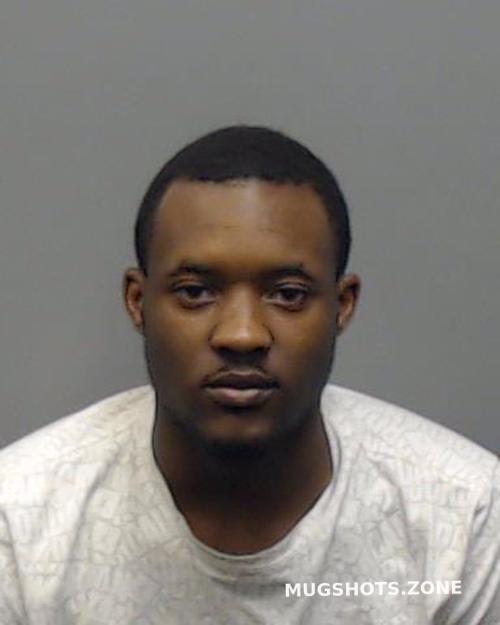 TURNER XAVIER SHAMAR 10/21/2022 - Smith County Mugshots Zone