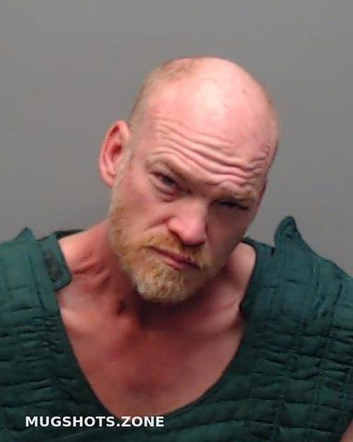 JORDAN TIMOTHY JAMES 10/21/2022 - Smith County Mugshots Zone