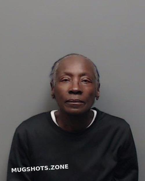 MEDFORD SHIRL LYNN 10/22/2022 - Smith County Mugshots Zone