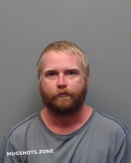 Williams Tyler Keith 10222022 Smith County Mugshots Zone 1882
