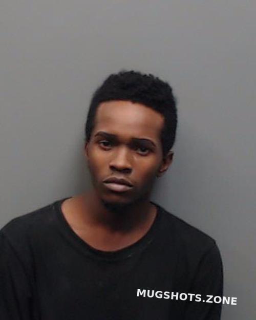 DORSEY MICAH ISAIAH 10/22/2022 - Smith County Mugshots Zone