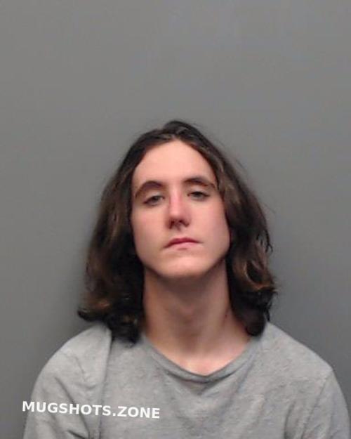 Reed Zander 10 22 2022 Smith County Mugshots Zone