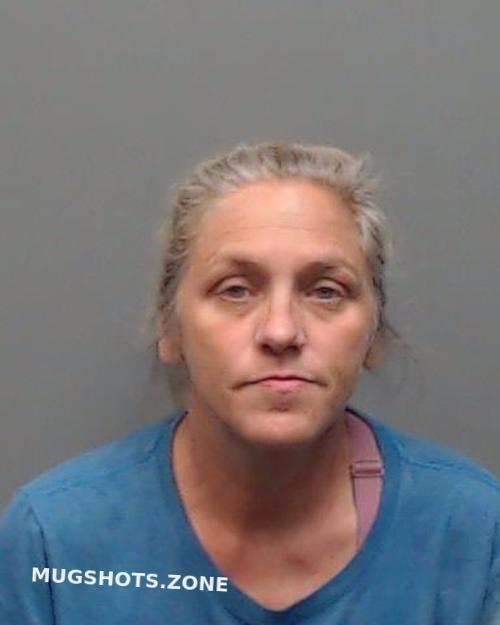 TORBERT TERESA RANEE 10/24/2022 - Smith County Mugshots Zone