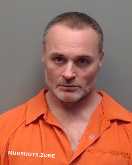 REEVES JASON RAY 10/25/2022 - Smith County Mugshots Zone