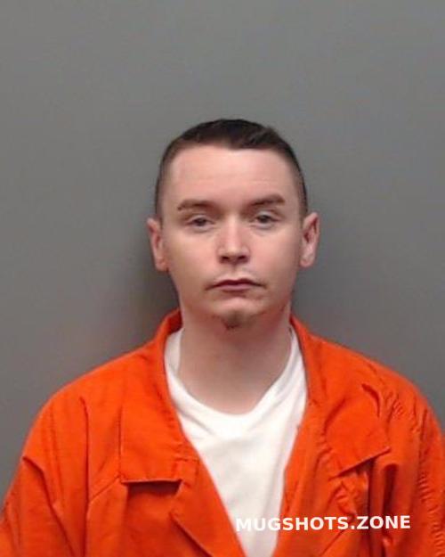 BRIGHTWELL JASON ANDREW 10/27/2022 - Smith County Mugshots Zone