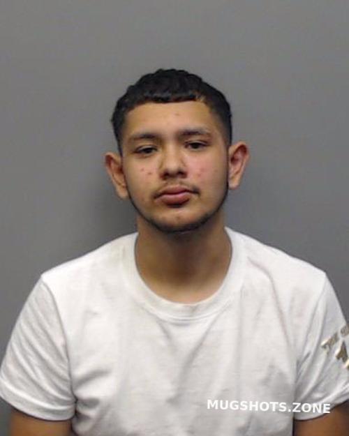 Gonzalez Alan Yara 10 27 2022 Smith County Mugshots Zone