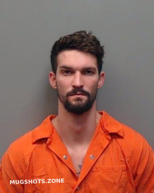 PRUDEN JEREMIAH PATRICK 10/28/2022 - Smith County Mugshots Zone
