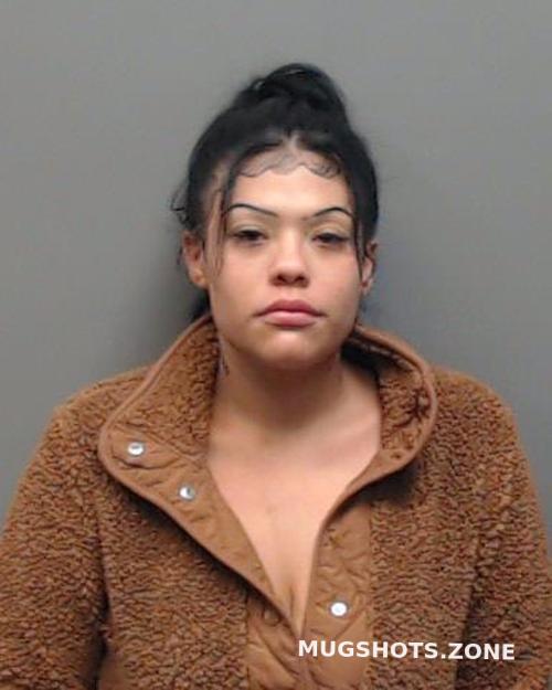 DELEON HEVIN ALIZA 10/28/2022 - Smith County Mugshots Zone