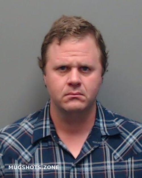 CHRISTOPHER BENJAMIN S 10/29/2022 - Smith County Mugshots Zone