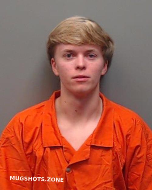 GUNTER CHARLES COLE 10/30/2022 - Smith County Mugshots Zone