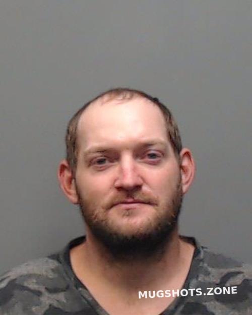 LINDSEY ROGER DALE 10/30/2022 - Smith County Mugshots Zone