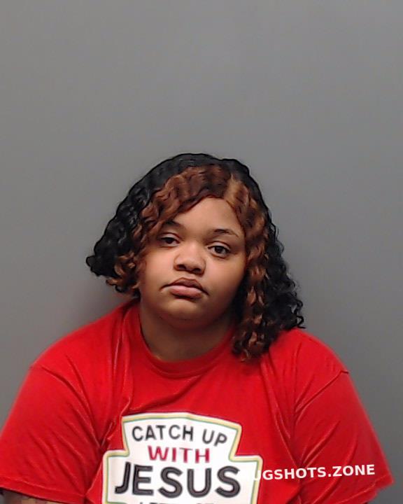 HAWKINS SHANYCE SHERA 11/01/2022 - Smith County Mugshots Zone