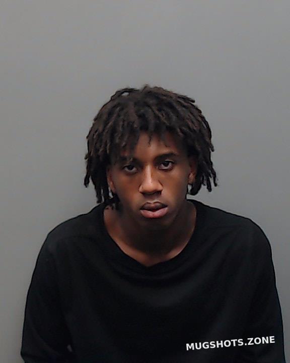 JOHNSON JAEDYN JASHON 11/01/2022 - Smith County Mugshots Zone