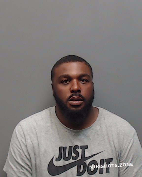 HIGH LEWIS JAMON 11/01/2022 - Smith County Mugshots Zone