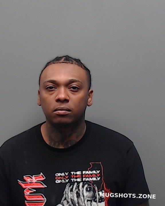 JERNIGAN KEYAN DEVON 11/01/2022 - Smith County Mugshots Zone