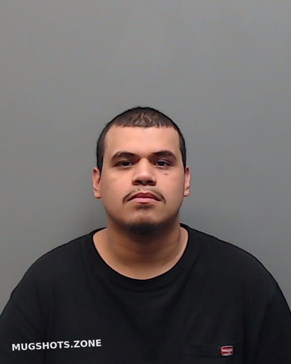 AVELAR EDUARDO 11/01/2022 - Smith County Mugshots Zone