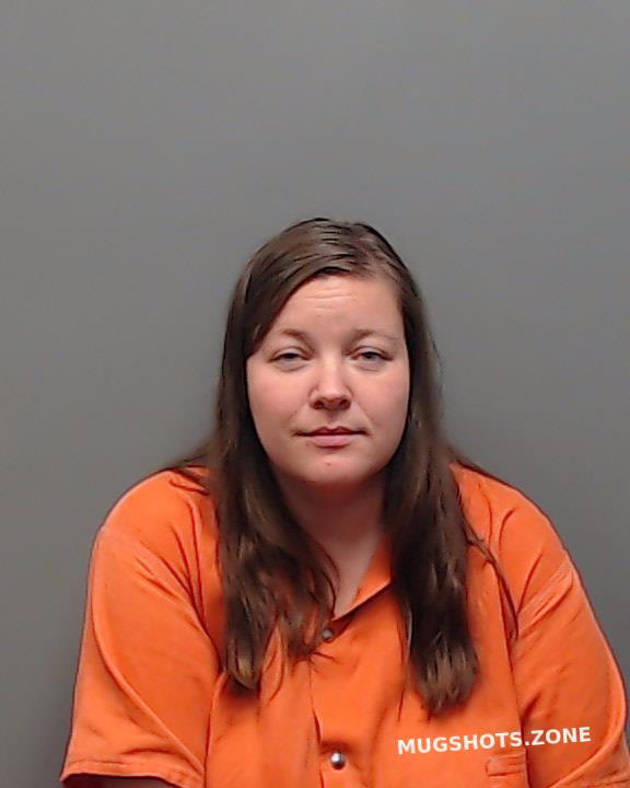 PEMBERTON ASHLEY 11/02/2022 - Smith County Mugshots Zone