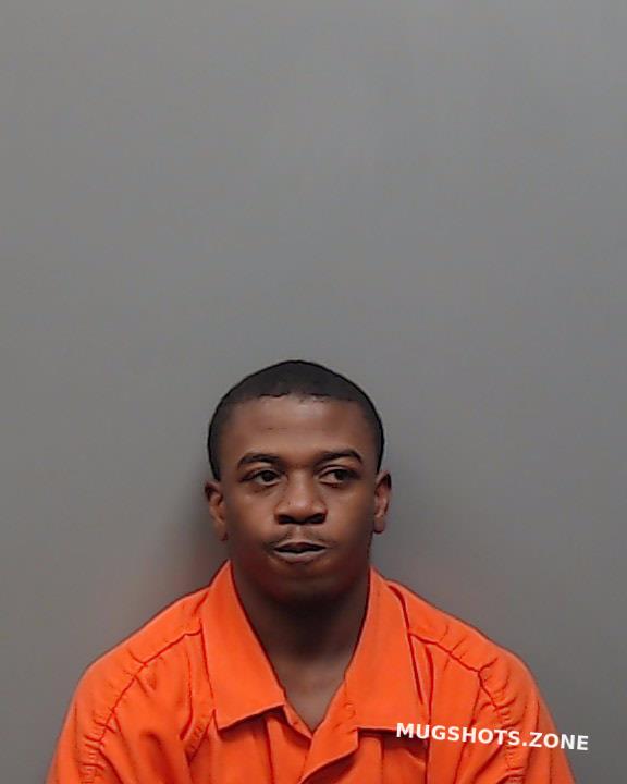 HUDSON RAVION MARQUEZ 11/02/2022 - Smith County Mugshots Zone