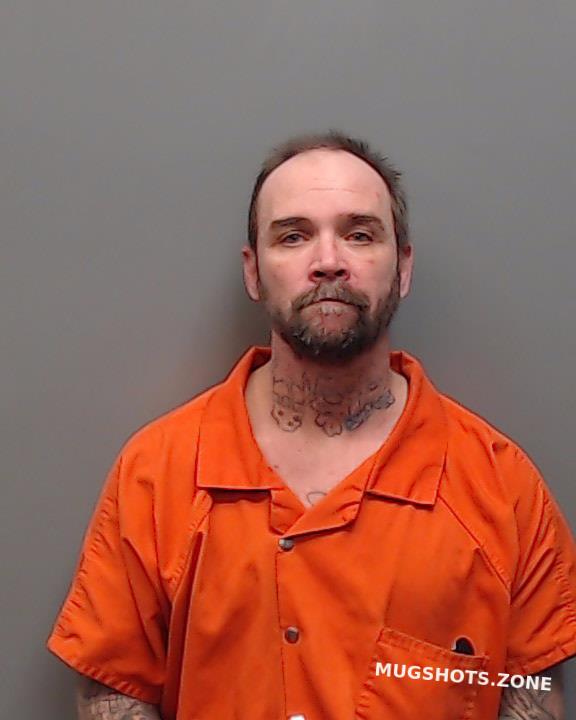 FAUROT MICHAEL DAVID 11/03/2022 - Smith County Mugshots Zone