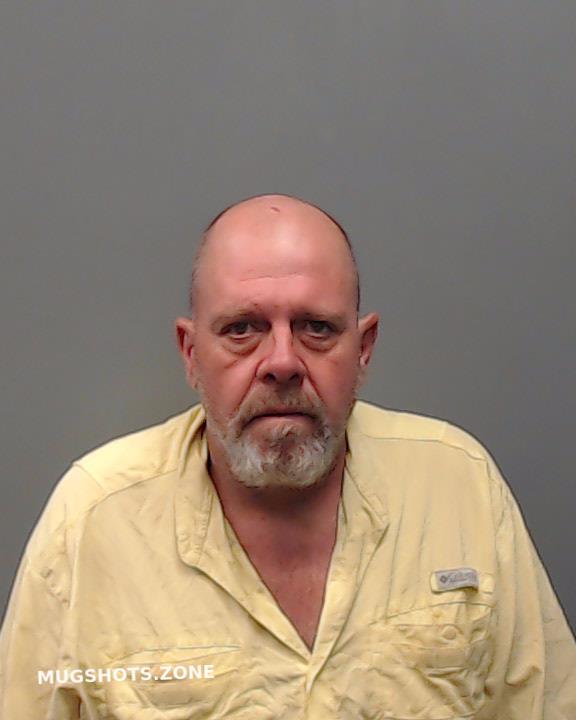 BATES BRIAN KEITH 11/05/2022 - Smith County Mugshots Zone