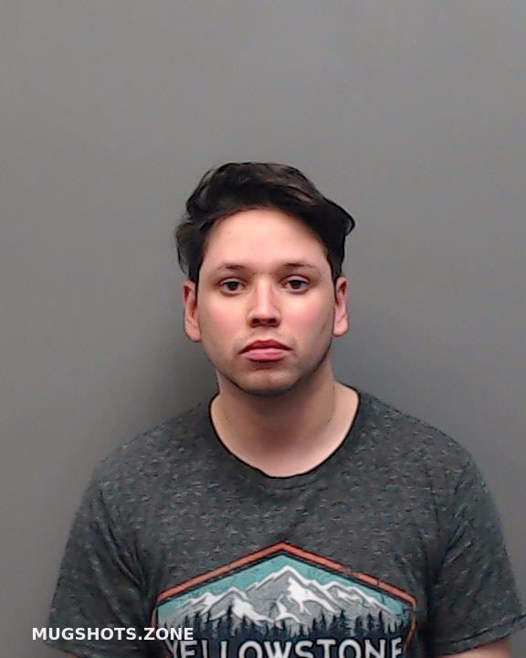 PRATHER NOLAN ERIC 11/06/2022 - Smith County Mugshots Zone