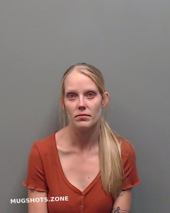 BLOCK AMBER NICOLE 11/06/2022 - Smith County Mugshots Zone