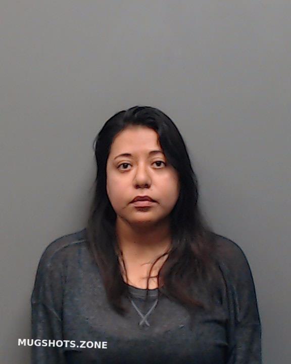 CASTRO BIANCA ESTELA 11/06/2022 - Smith County Mugshots Zone