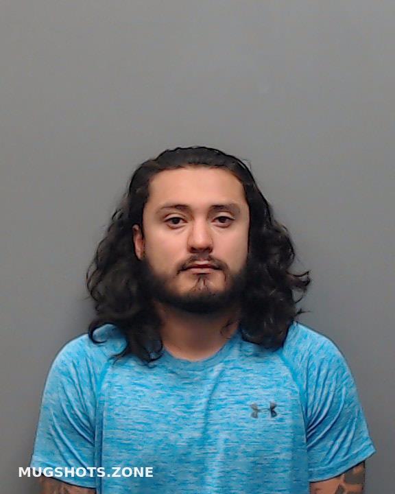 HERNANDEZ EDGAR 11/06/2022 - Smith County Mugshots Zone