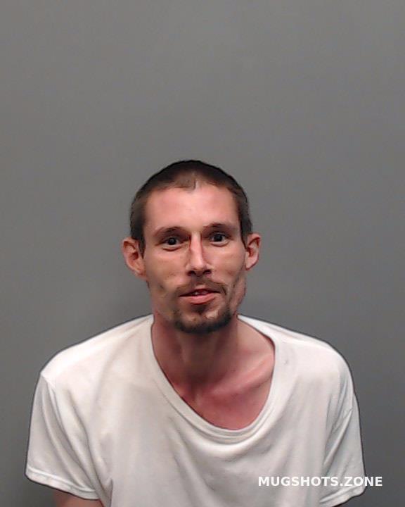 MCEWEN JARED DAVID 11/06/2022 - Smith County Mugshots Zone