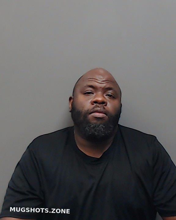 CUMBY CHRISTOPHER MARLEX 11/07/2022 - Smith County Mugshots Zone