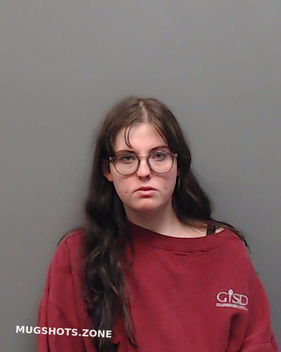 MAHFOOD JULIA 11/07/2022 - Smith County Mugshots Zone