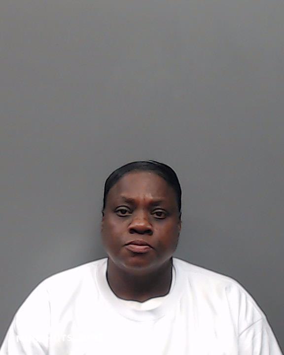 OSBORN SHANTELLA LASHUN 11/08/2022 - Smith County Mugshots Zone