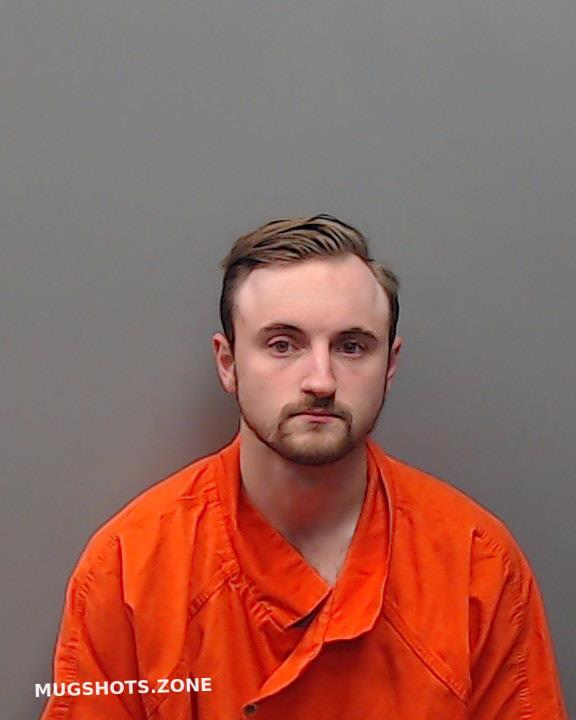 HUFFER MICHAEL JR. 11/09/2022 - Smith County Mugshots Zone