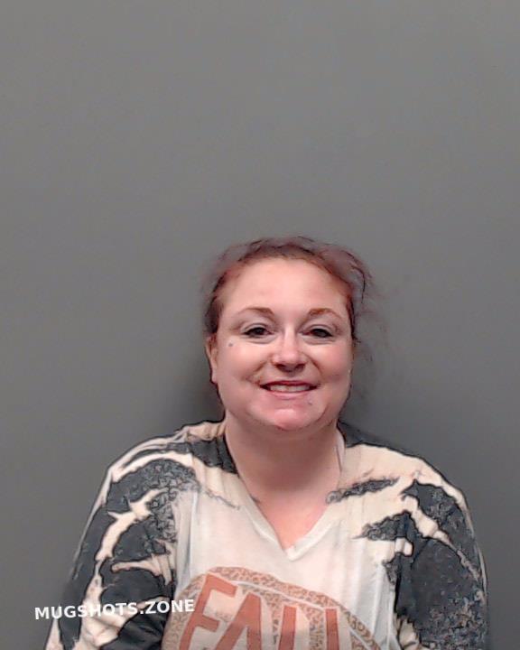 HALL TABATHA CHRISTIAN 11/09/2022 - Smith County Mugshots Zone