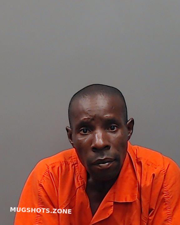 DOUGLAS RODERICK LAMOND 11/09/2022 - Smith County Mugshots Zone