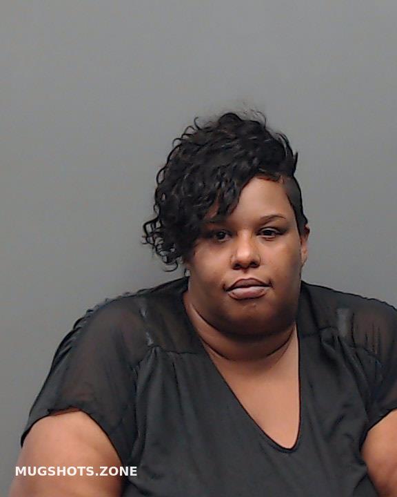 High Sheree Roshanda 11 10 2022 Smith County Mugshots Zone