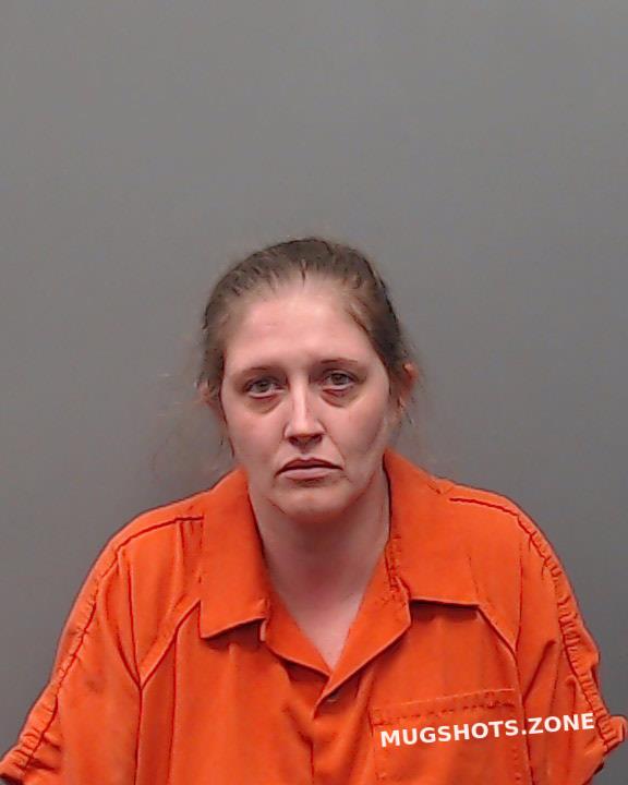 Rice Brittni Ann 11 10 2022 Smith County Mugshots Zone